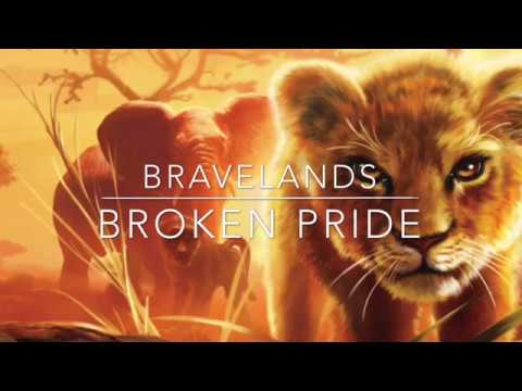 Bravelands| Broken Pride audiobook| Prologue - YouTube