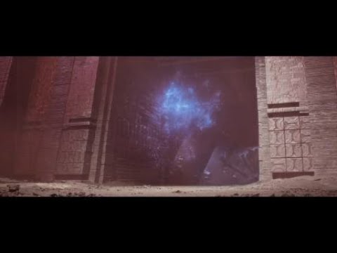 Final shape cutscene pt 4 - YouTube