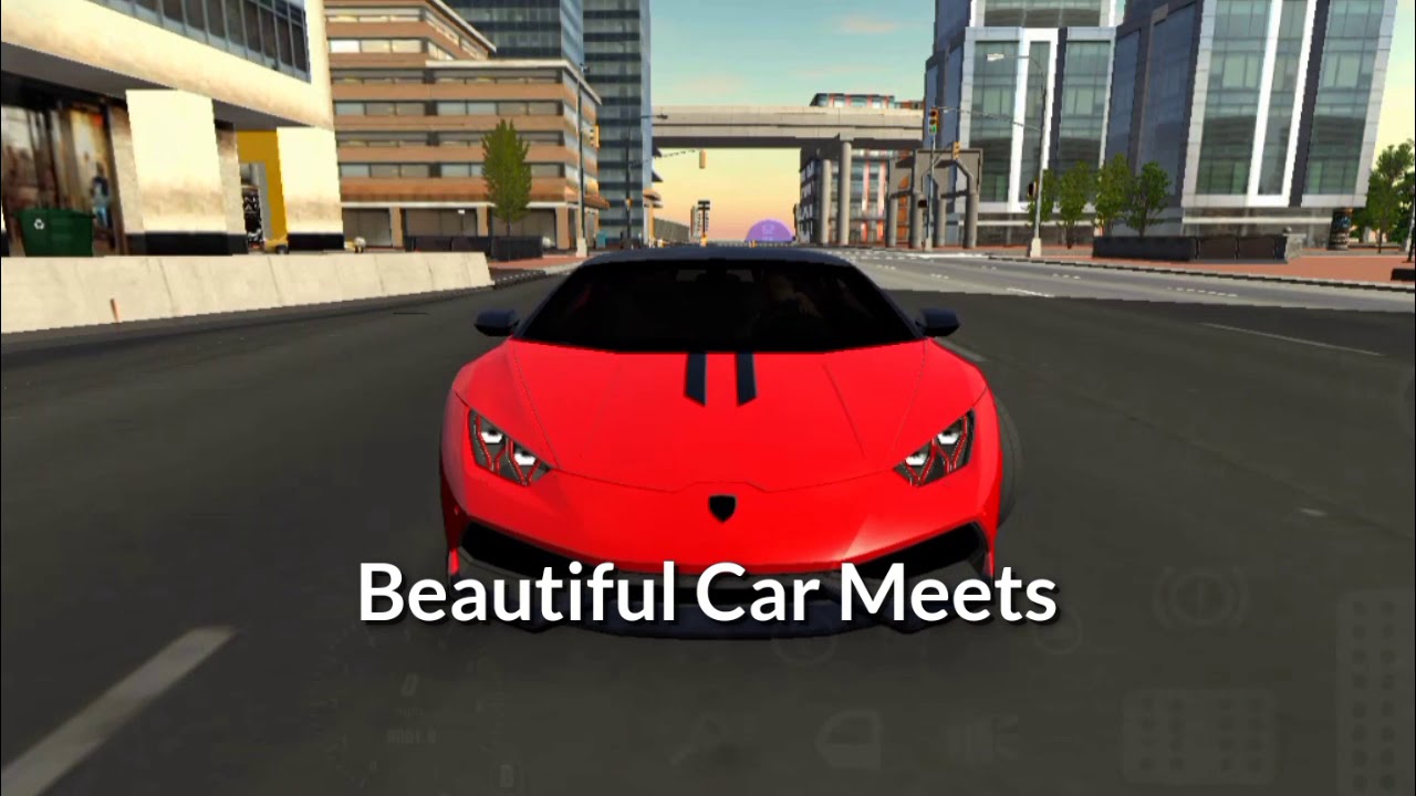 Pro Car Parking Discord Server!!! | Car Parking Multiplayer - YouTube