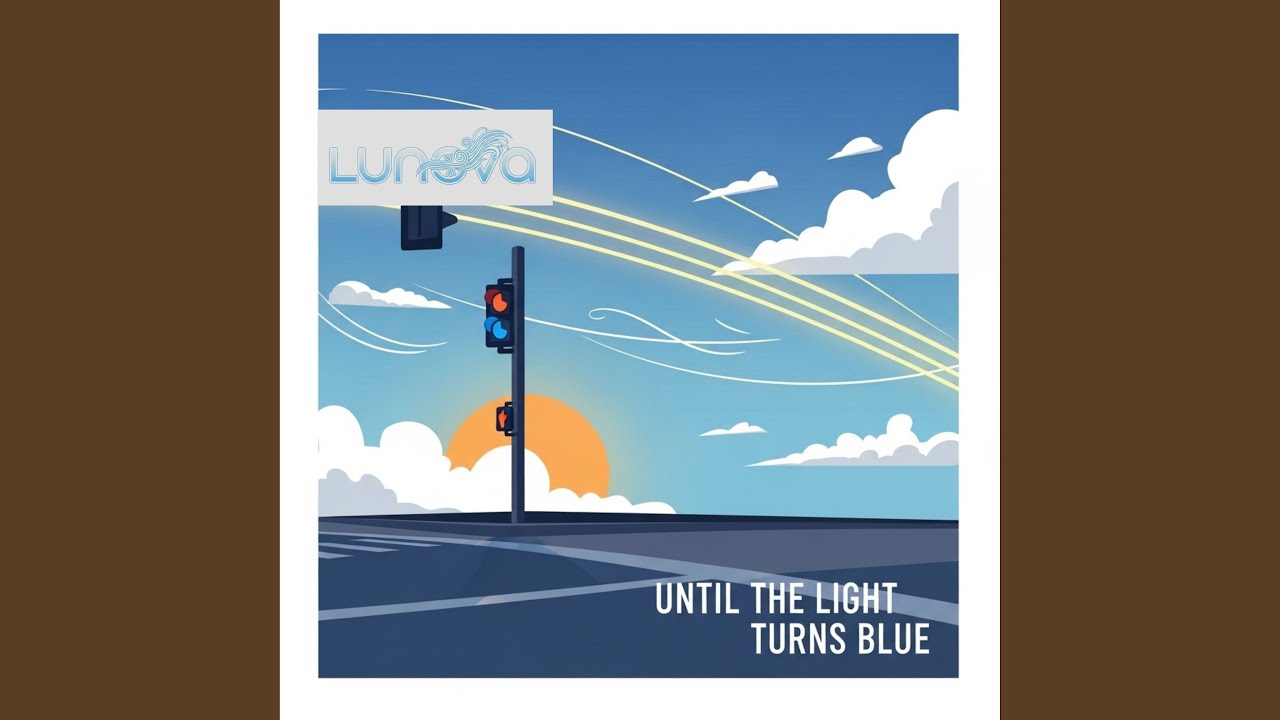 Until the Light Turns Blue - YouTube