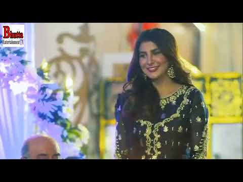 Jalan OST | Presented by Ariel | Singer | Rahat Fateh Ali Khan | ARY Digital Drama