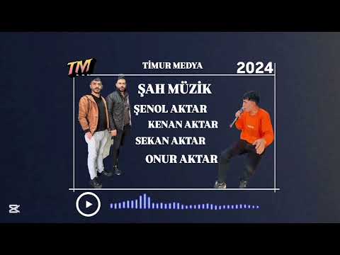 ŞAH MÜZİK  -- 2024'ÜN SONUNA DOĞRU GRANİ VE SERLINK @ŞahMuzik #timur #medya #halay #şahmüzik