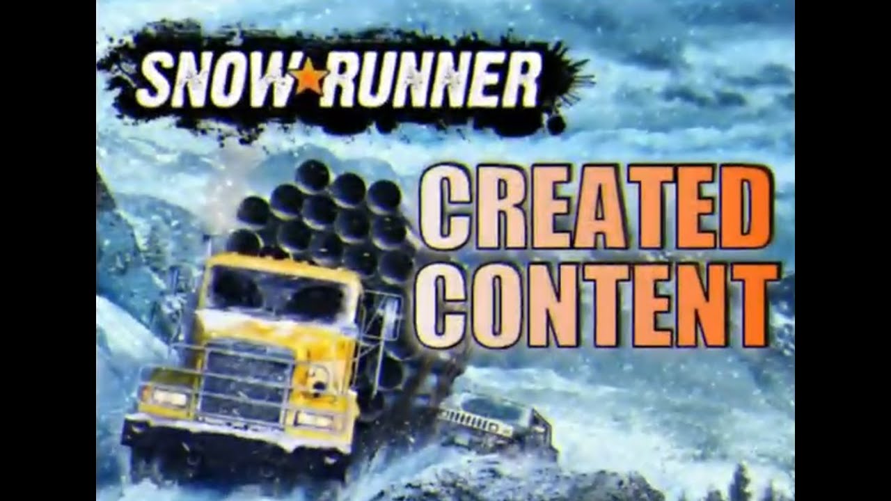 Learn about the International Loadstar 1700 on SnowRunner - PS4 ...