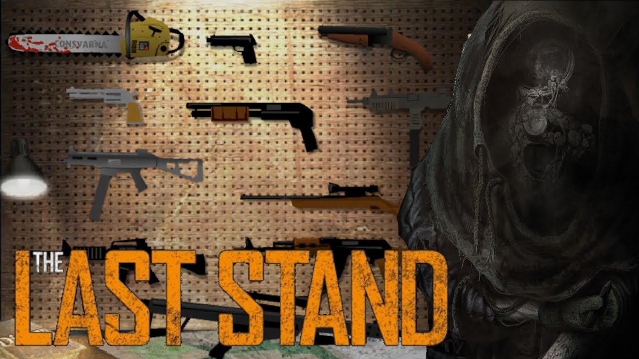 The Last Stand 1|Web Game| Full Game| Free - YouTube