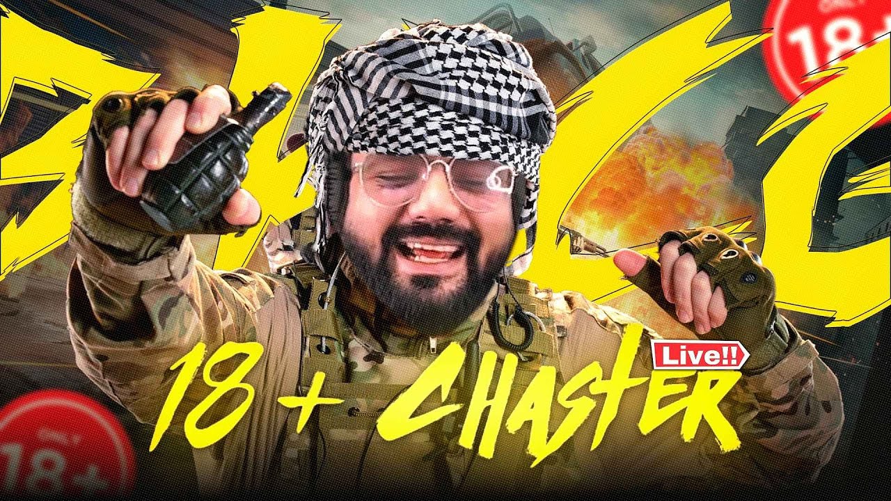 I AM BACK LEST GO ABHI MAZA AAYEGA NA BABY || BKCG GAMING - YouTube