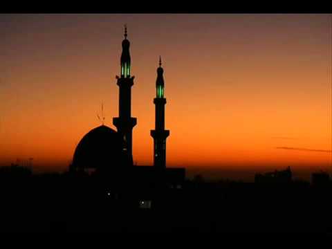 Most Beautiful Azan - YouTube