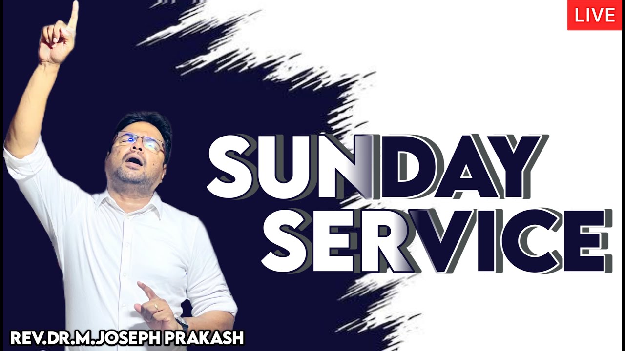 Sunday Service Live | Nazarene International Ministries live | Sunday ...
