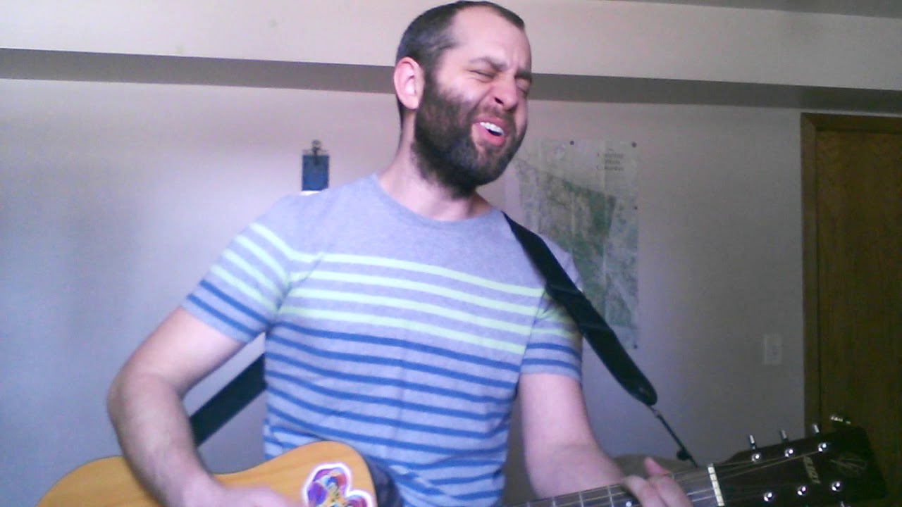 Cover of Wolves by Garth Brooks - YouTube