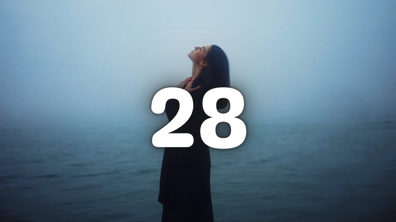 Lauren Spencer Smith - 28 (Lyrics) - YouTube