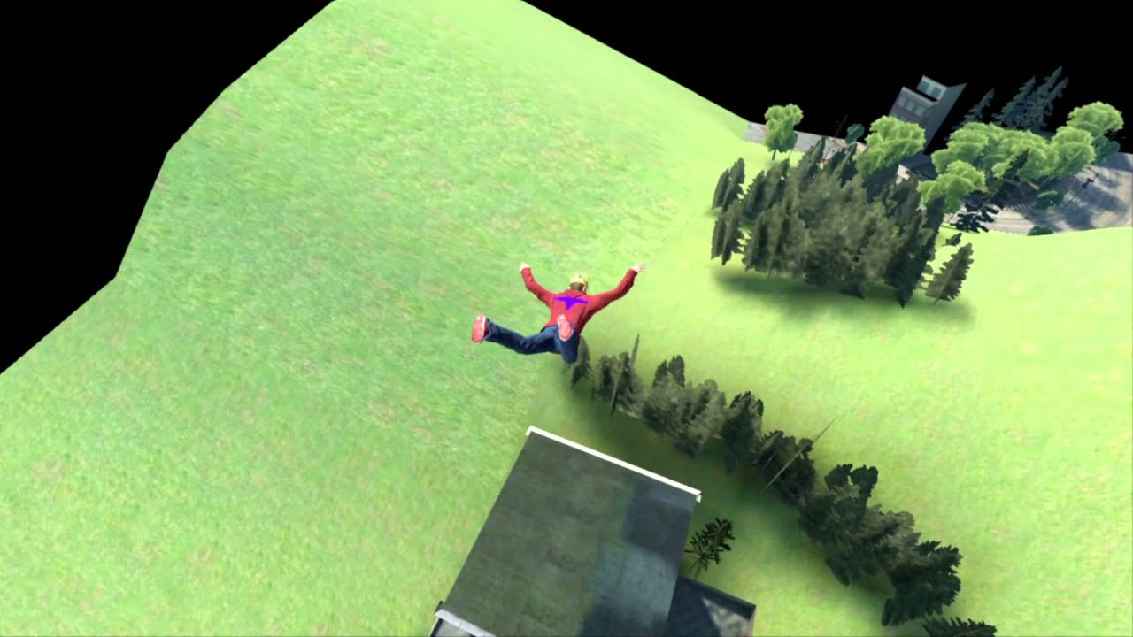 How to crash/freeze Skate 3 - YouTube