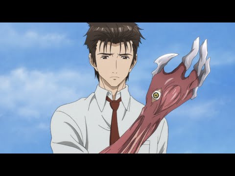 Bleeding Out [AMV] - YouTube