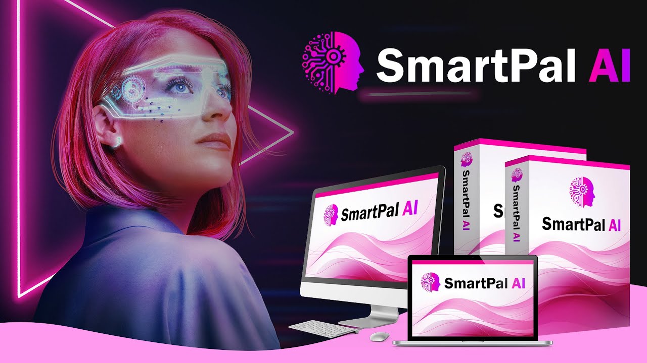 How to Use AI ChatBot in SmartPal AI - YouTube