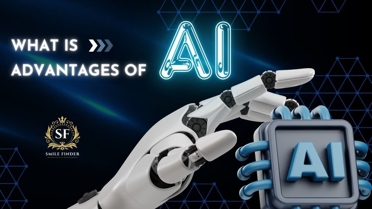 What is AI? | Understanding Artificial Intelligence with Real-World ...