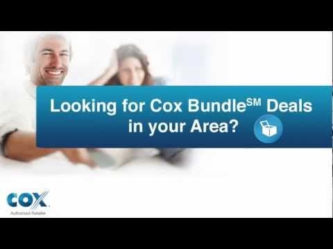 Cox Cable Packages - Learn How to Get Deals in Your Area 877-607-1230 ...