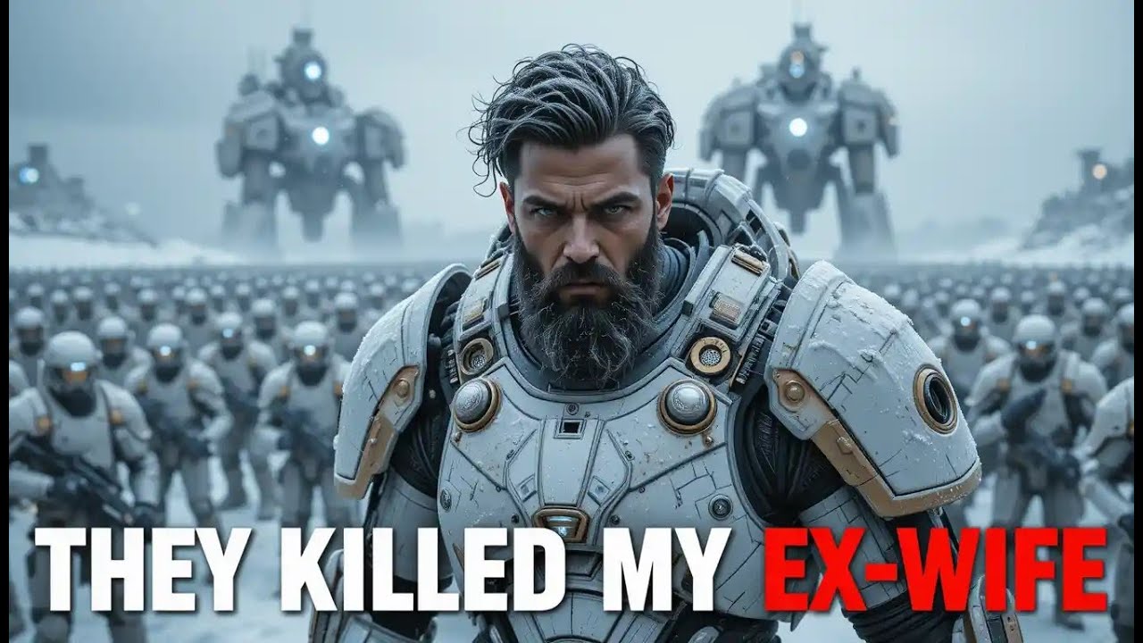 The Galactic Empire Took Her Life, Unleashing Earth's Most Ruthless ...