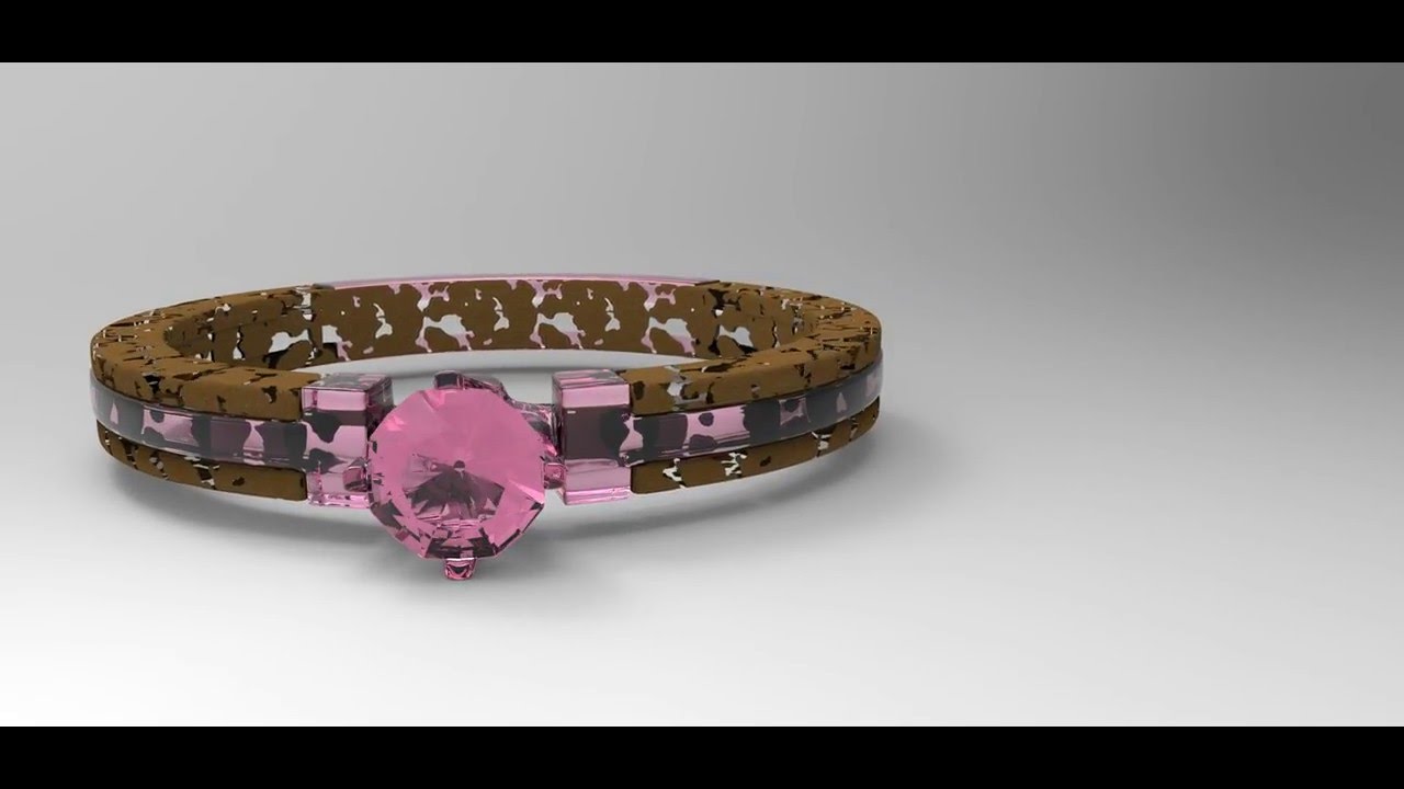 3ds max product modeling - YouTube