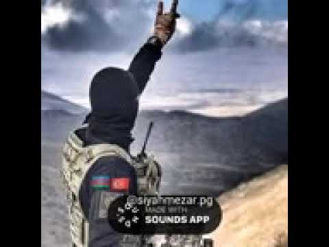 🇦🇿Qarabağ Trap 🇦🇿 Sounds App