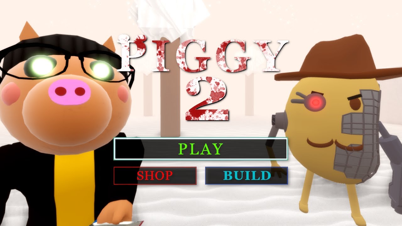 *NEW* ROBLOX PIGGY 2 COMING SOON!! (NEW HINTS!!!) - YouTube