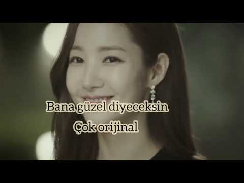 kore klip ( güçlü kadınlar)-  NO (TR)