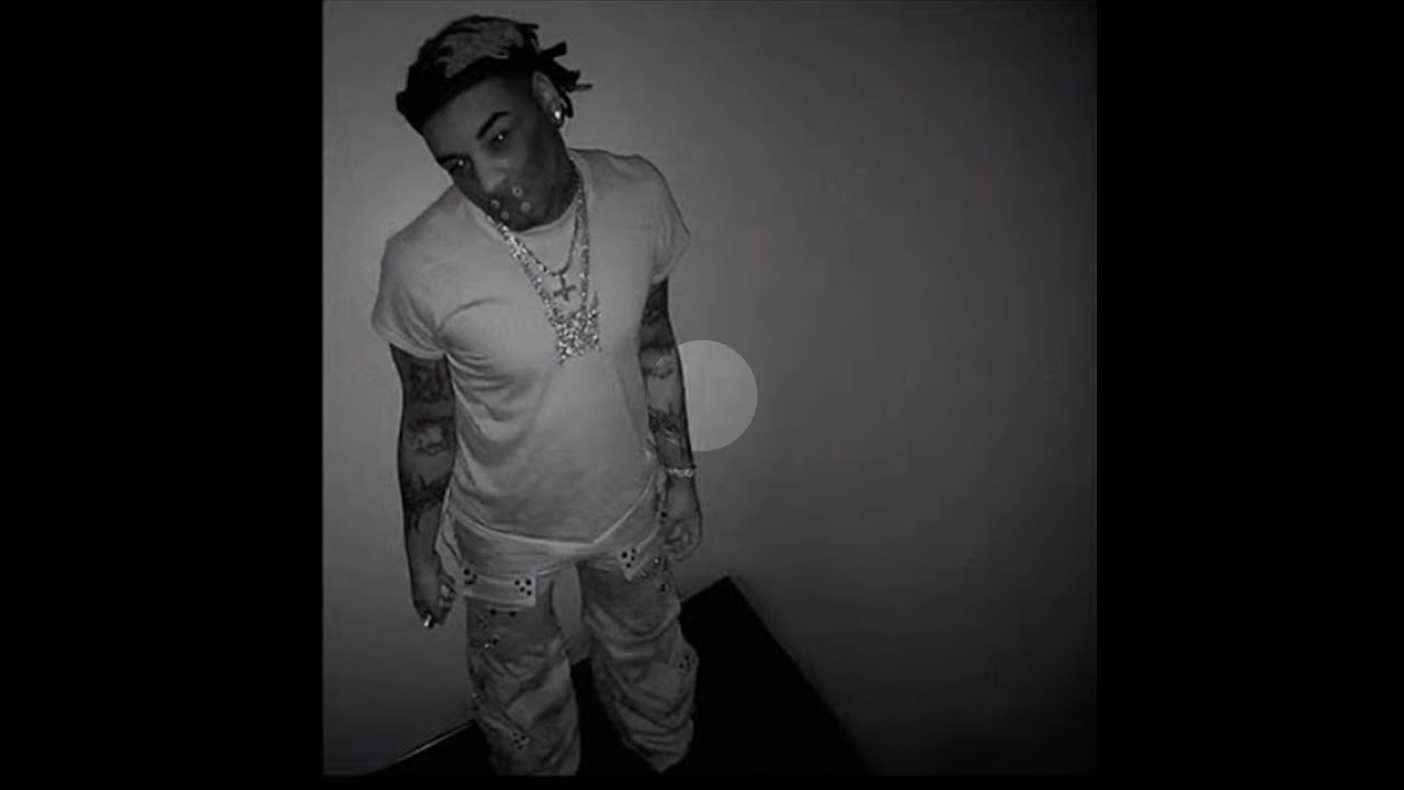 [free] hard rage ken carson type beat 2025 - so chaotic - YouTube