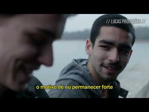 Lana Del Rey - Dark Paradise [Tradução/Legendado] | Ander & Omar | Elite