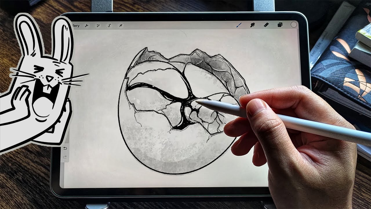 How to draw Balut 🐣 - YouTube