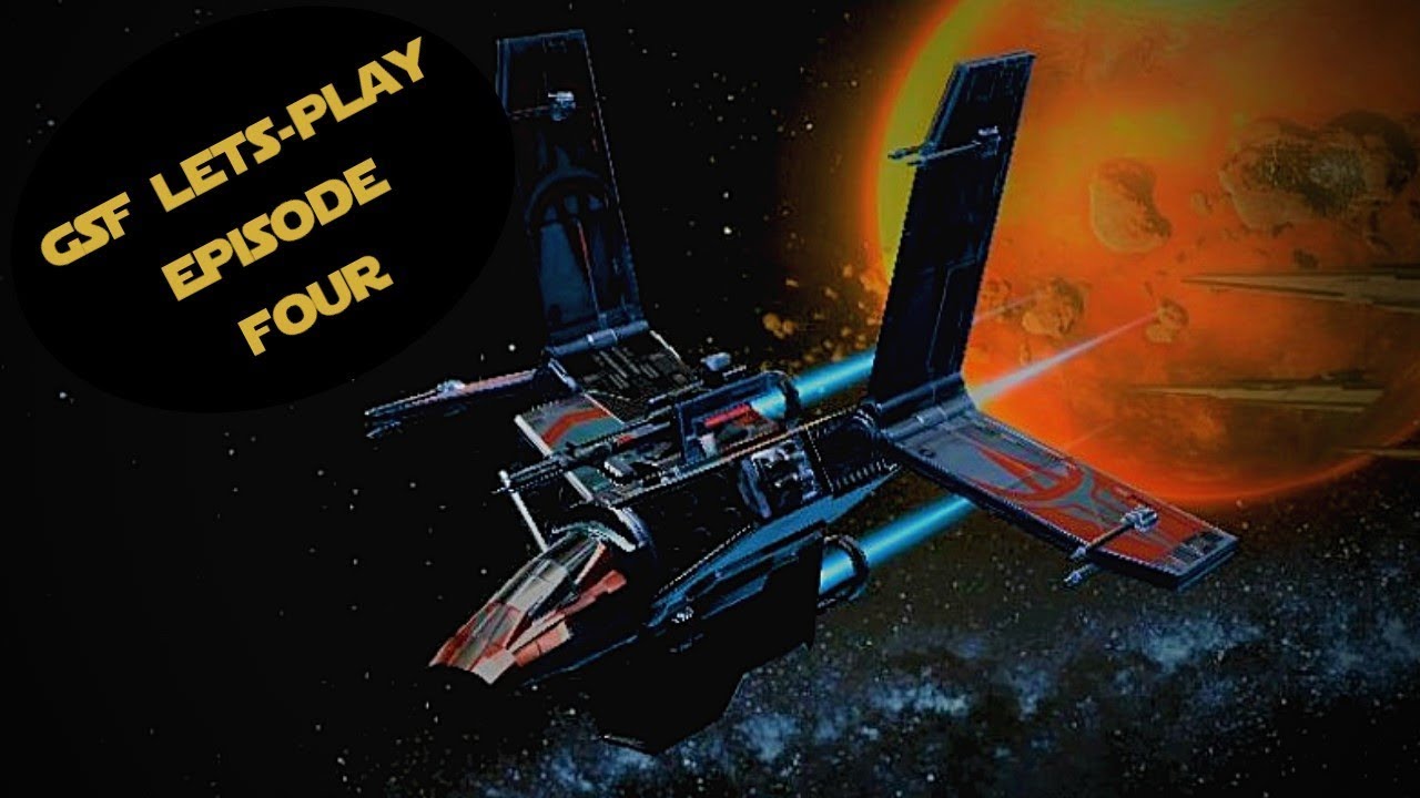 GSF lets play #4! - YouTube