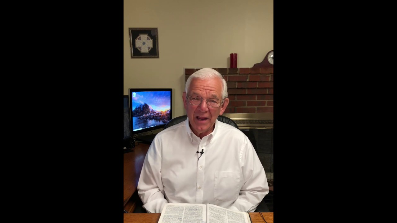 Pastor Mike Chat June 05 2020 - YouTube