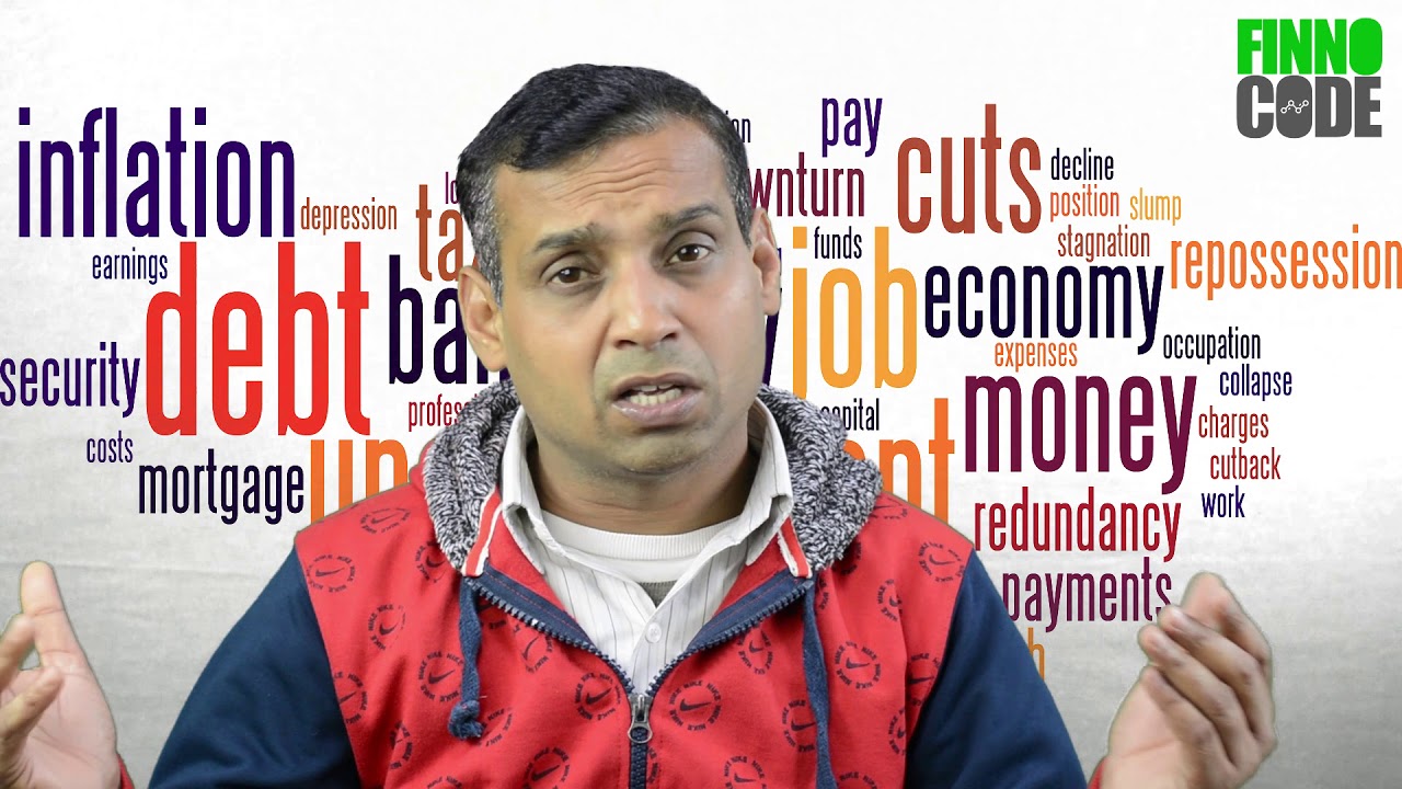What Is Inflation In Hindi How It Is Measured And Managed YouTube