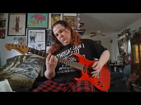 Scarlet Sunrise - Original Instrumental - YouTube