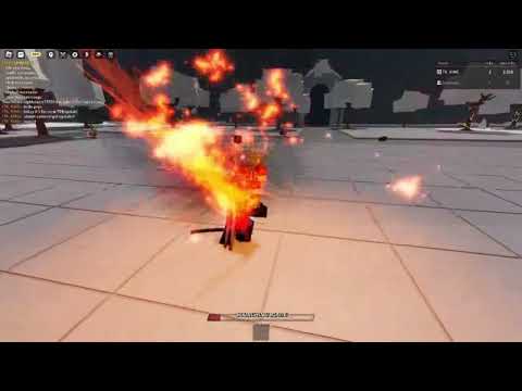 TSB new update (chrisimas)_(Atomic samurai)-ULT - YouTube