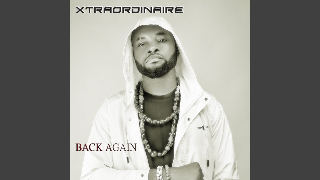 Back Again - YouTube