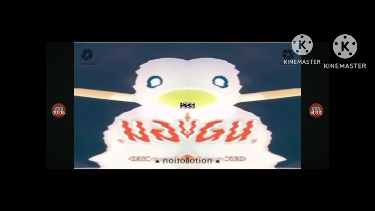 doomsday pingu outro (my version 12) - YouTube