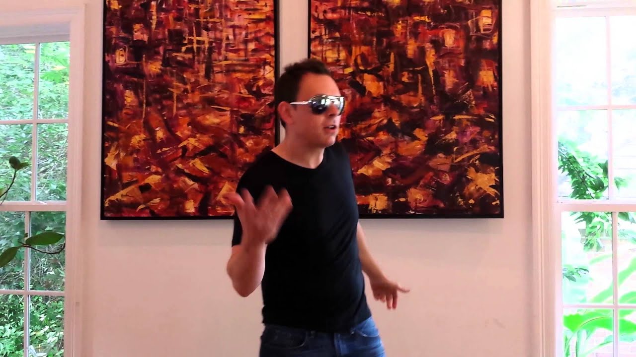 Keith Kimble - Barbie and Ken - YouTube