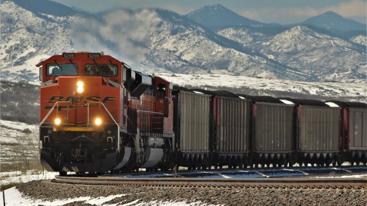 Colorado's Joint Line Vol 1 - YouTube