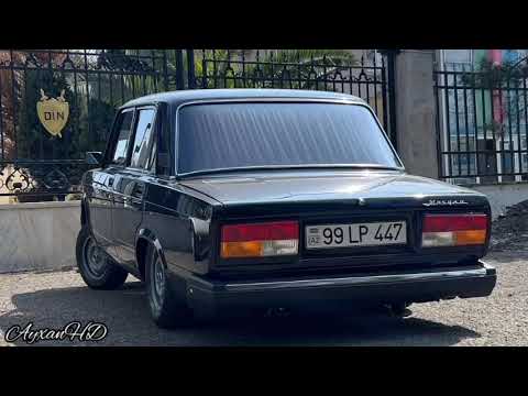 Azeri Bass Music 2023 - [Oy Ble Barış Neylədin Sən] Tik Toku Partdadan Mahnı