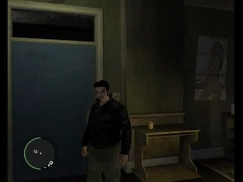 GTA 4 Claude MOD - YouTube