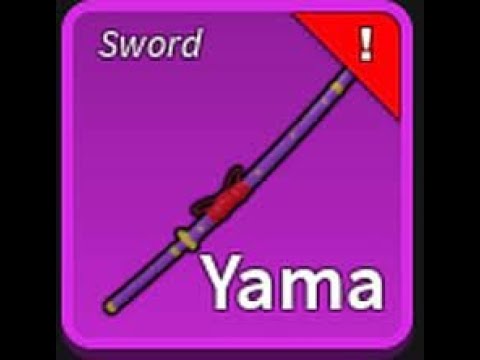 Dough V2 Eclaw Yama combo | Blox Fruits - YouTube