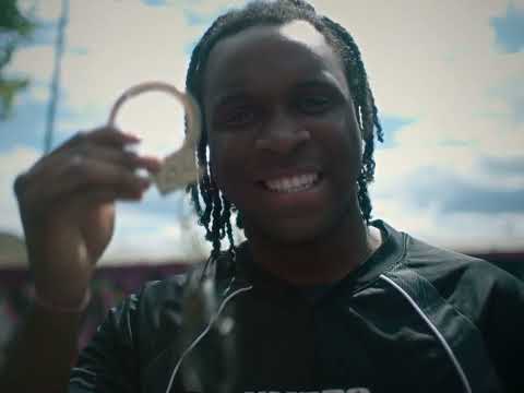 CA$PAR - Yo, Hey (Music Video)