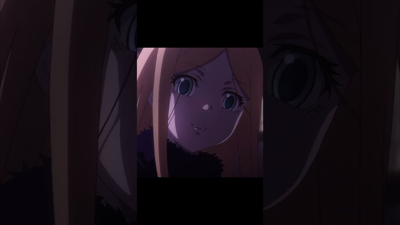 Princes Renner Became A Demon | Overlord IV Final Episode - YouTube