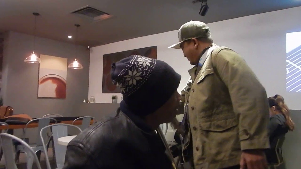 JIBAM THE MOVIE - YouTube