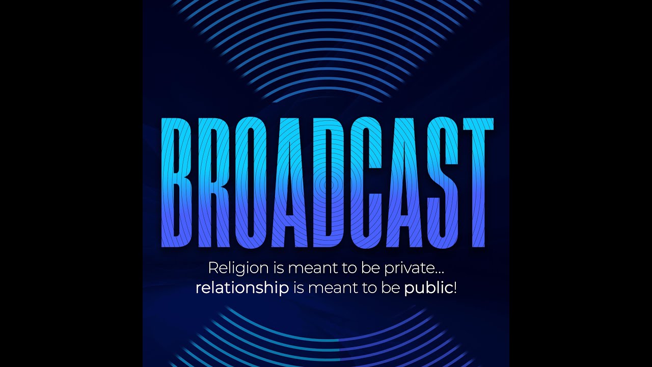 Joy Church - Broadcast, April 2nd 11AM - YouTube