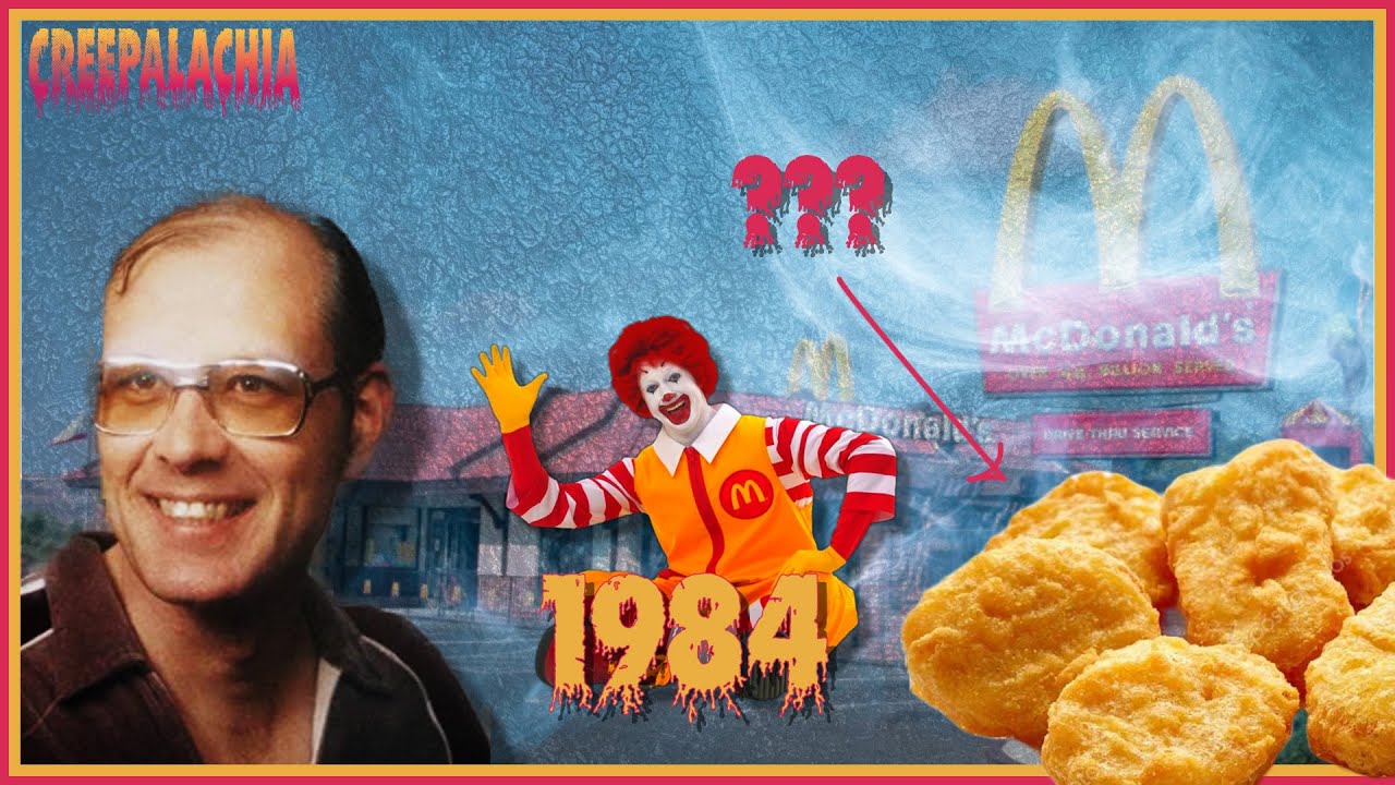 The McDonald's Massacre | 77 Minutes of TERROR - YouTube