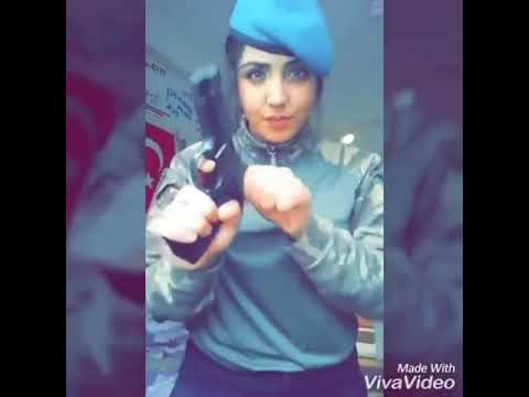 Silah akımı
