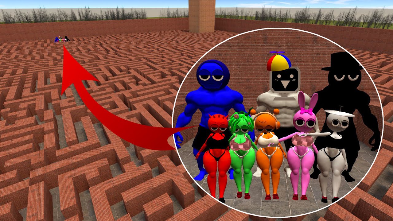 WHAT THEY WANT TO DO WITH MISS YELLOW, MISS RED, MISS ORANGE, MISS ...