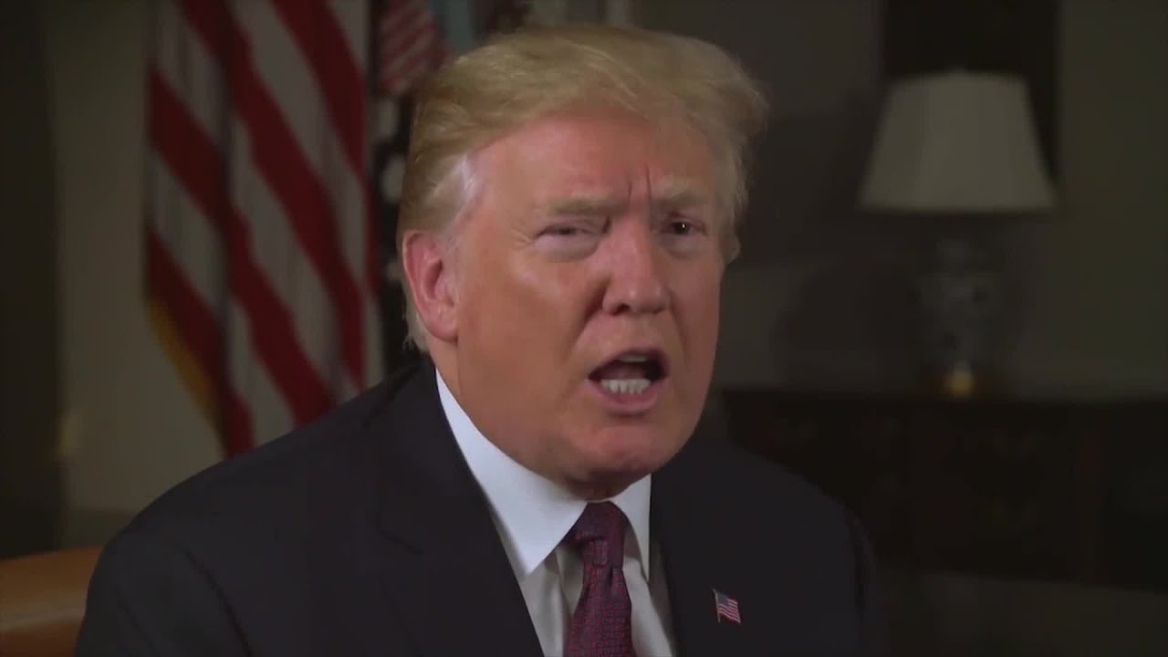 Presidential Weekly Address: Saturday, November 24, 2018 - YouTube