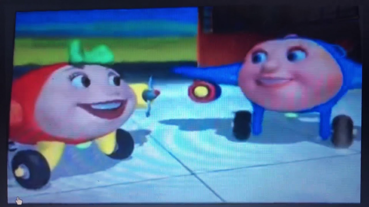 Jay Jays Mysteries Theme Song - YouTube