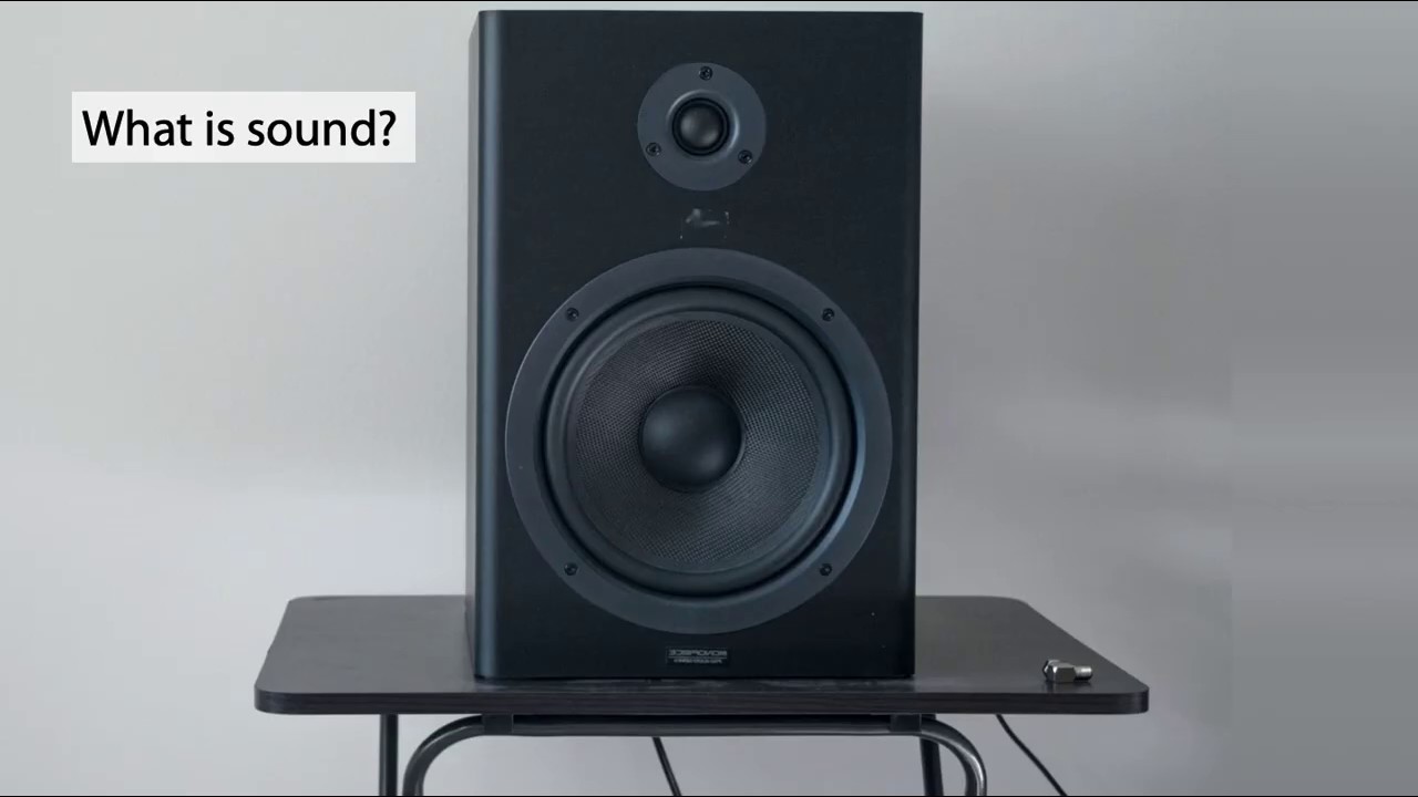 4.2c Sound waves - YouTube