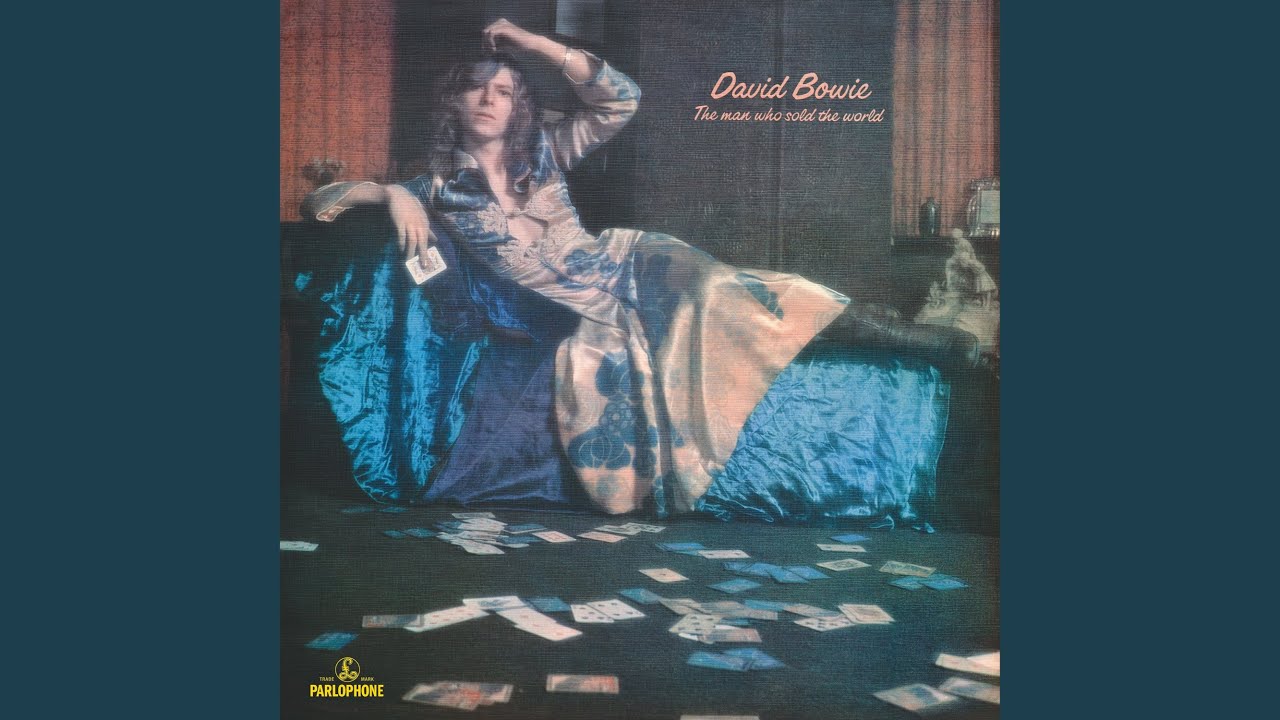 Running Gun Blues (2015 Remaster) - YouTube