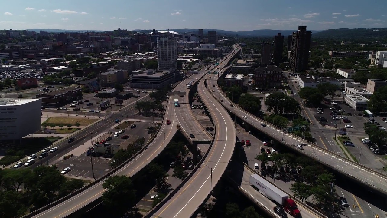 Editorial: Syracuse.com | The Post-Standard endorses I-81 community ...